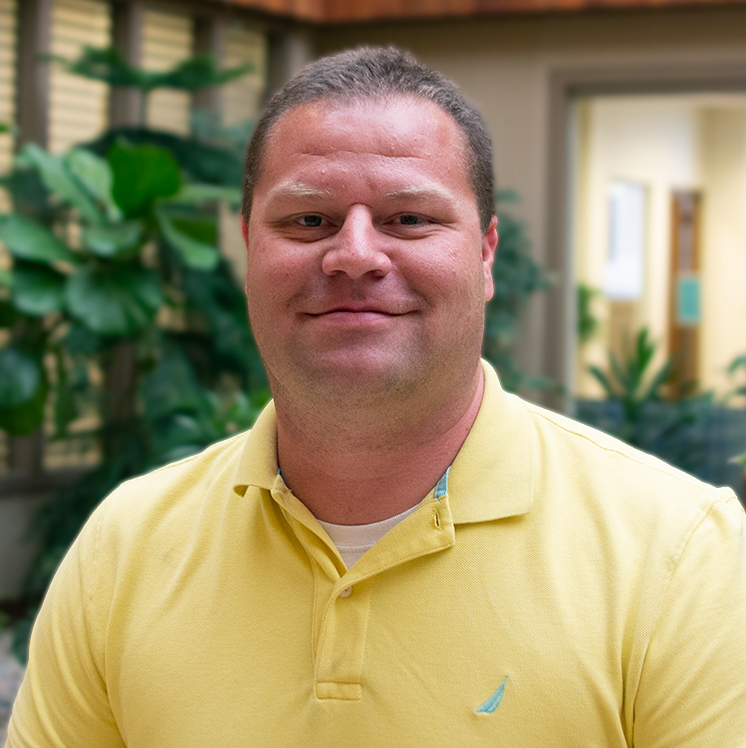 Erik Olson (he/him) | Face It TOGETHER