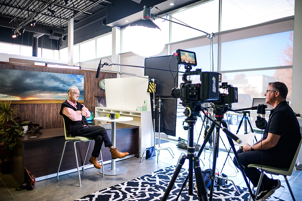 Kelly's 20-year alcohol addiction journey | Face It TOGETHER